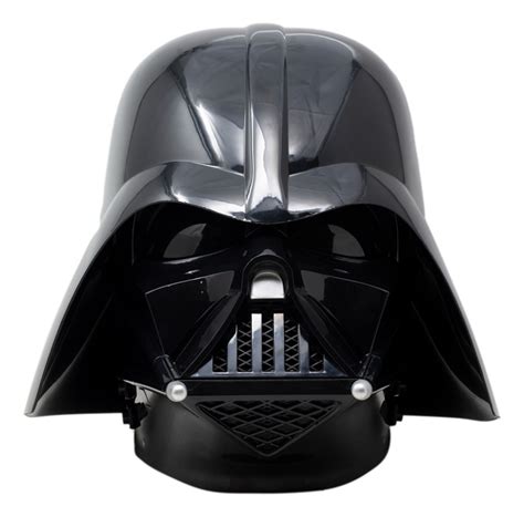 Star Wars The Black Series Darth Vader Helmet Pristine Auction