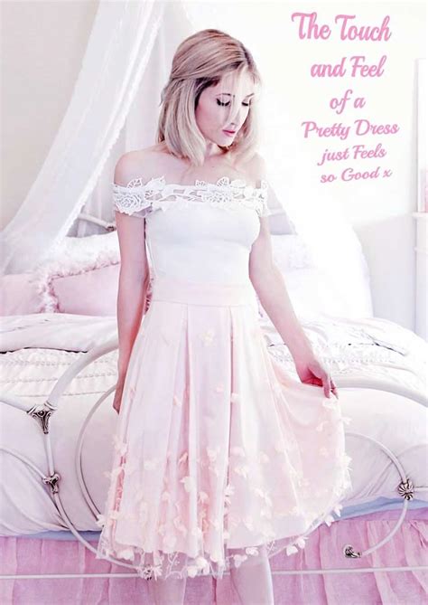 Unleash Your Feminine Side Cd Captions All About Crossdresser