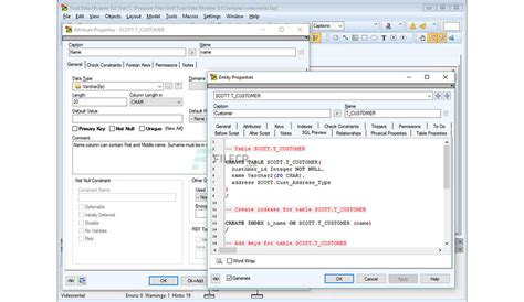 Toad Data Modeler 730 Free Download Filecr