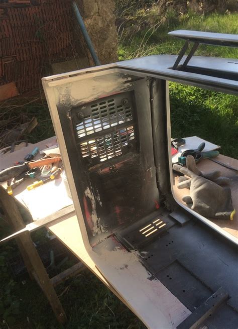 Bit Tech Case Modding Update April 2019 In Association With Corsair Bit Tech Net