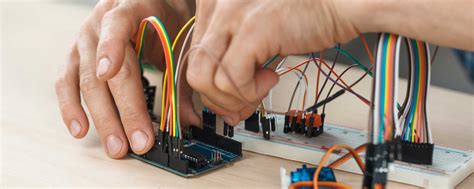 A Beginners Guide To Microcontrollers Knowhow