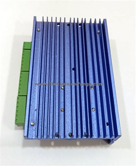 Zl 2zs57 60 24 60vdc 42a Closed Loop Hybrid Step Servo Driver Std79 Star International