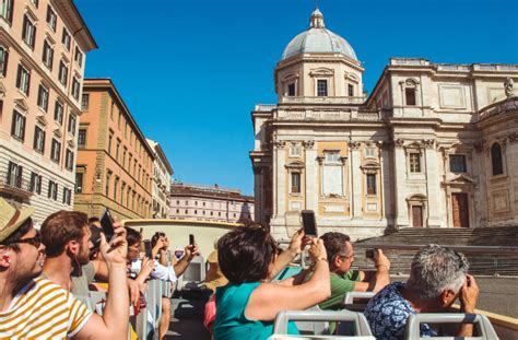 로마 빅버스 시티투어 123일권