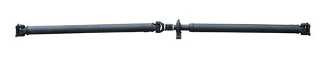 New Propshaft Driveshaft Mercedes Sprinter 2006
