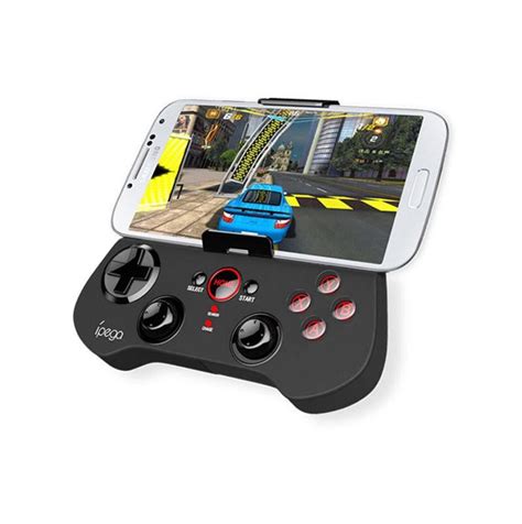 Options For Small Telescoping Android Controllers Emulationonandroid