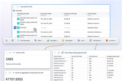 Build With AIP