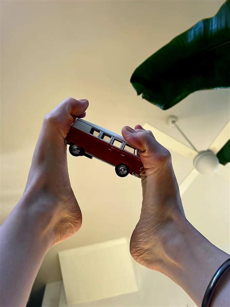 Look What We Have Here R Giantessfeet