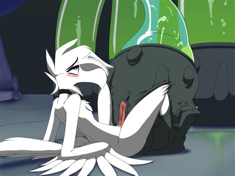 Rule 34 Absurd Res Anthro Avian Blush Bodily Fluids Bubble Choker