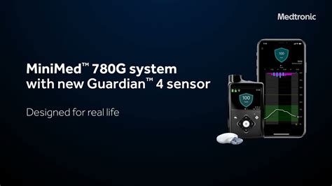 introducing the new minimed 780g system with meal detection technology