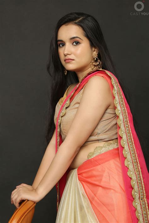 Sakshi Sharma CastYou