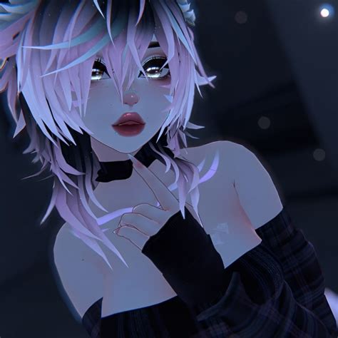 Create A Custom Vrchat Avatar Vtuber Avatar Furry Fursona Avatar Vr