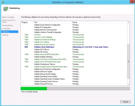Sql Server 2012 Always On Groups And Fcis Part 2 Sqlservercentral