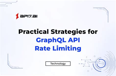Practical Strategies For Graphql Api Rate Limiting Rsoftwarearchitecture