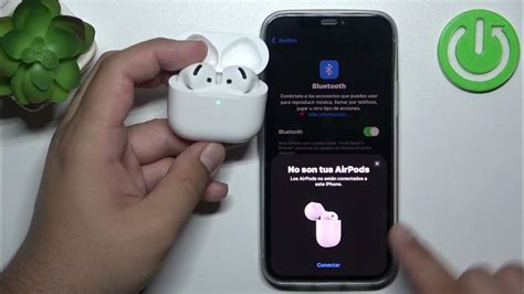 How To Pair Your Airpods With An Apple Device A Complete Guide
