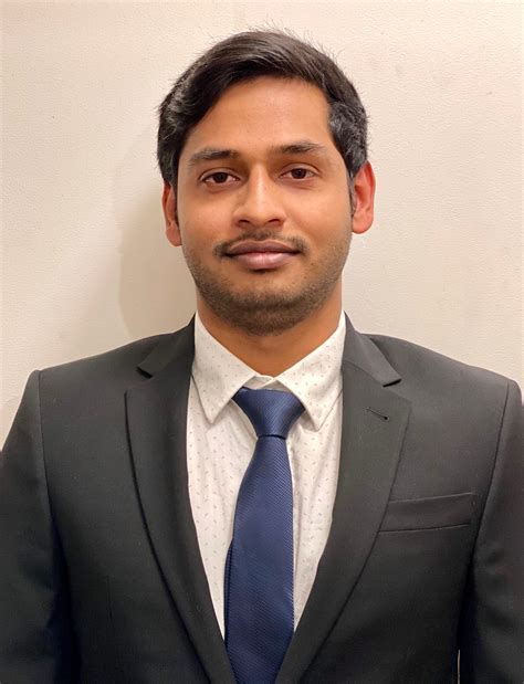 About Harshavardhan Medium