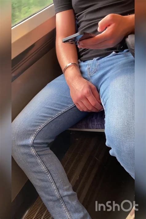 Chav Geezer In Tight Jeans Thisvid Com