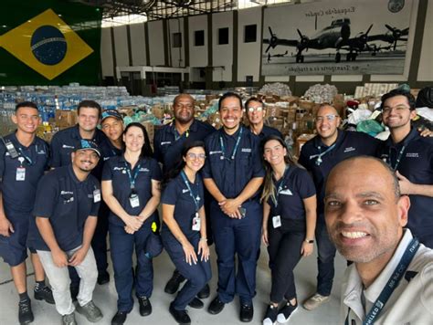 Breno Ribeiro On Linkedin Proud To Be Part Of The Team 🥰 We Are