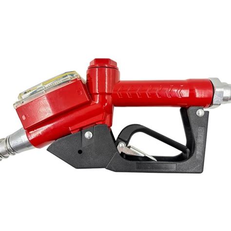 Пистолет заправочный Petroll LLY 25E