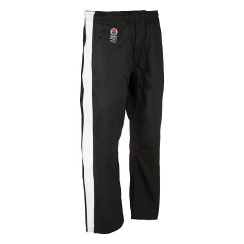 Pants Martial Arts Training And Competition Apparel Awma