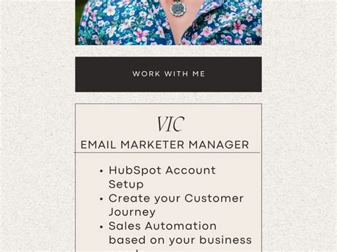 HubSpot CRM Custom Integrations And Sales Automation Upwork