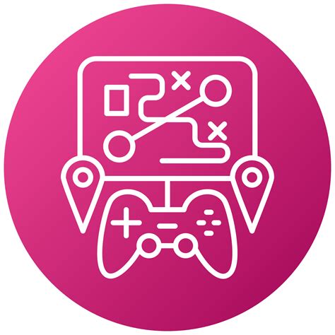 Custom Map Icon Style 21531606 Vector Art At Vecteezy