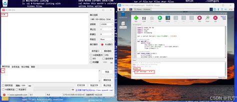 【树莓派学习笔记1】树莓派系统的初始化，wifi连接，多串口开启，以及opencv视觉环境配置树莓派初始化 启用wifi Csdn博客