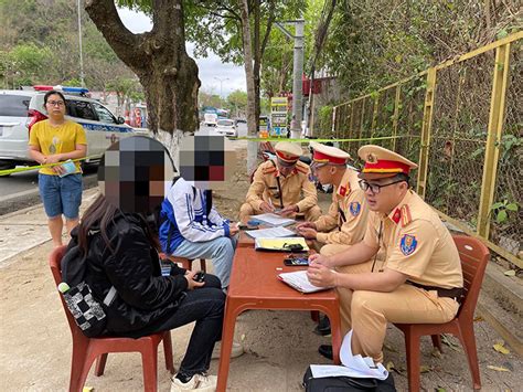 Ch N Ch Nh T Nh Tr Ng H C Sinh Vi Ph M Ttatgt B O C Ng An Nh N D N I N T