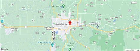 Hampton Inn Siloam Springs Deals Siloam Springs Ar