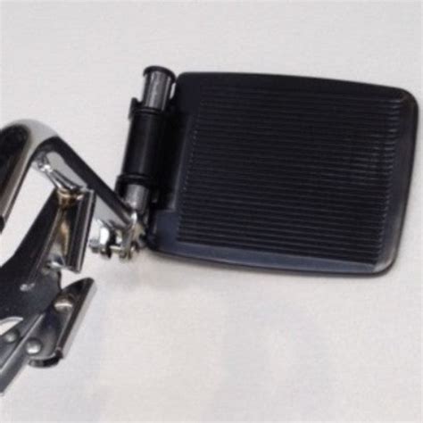 Footplate Complete Left To Suit Titan 46 51 56 61cm Wheelchair Radius Shop