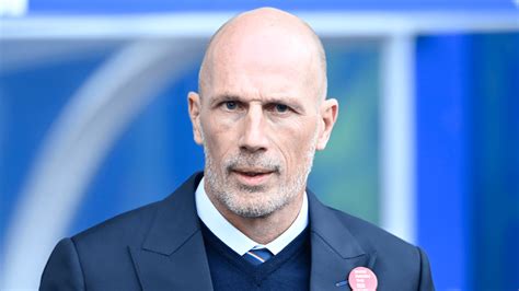 Rangers Boss Philippe Clement Reveals He Had To Divorce His First Wife