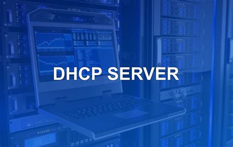 Dhcp Server Là Gì Ưu Nhược Điểm Và Cách Cấu Hình Dhcp Gecc