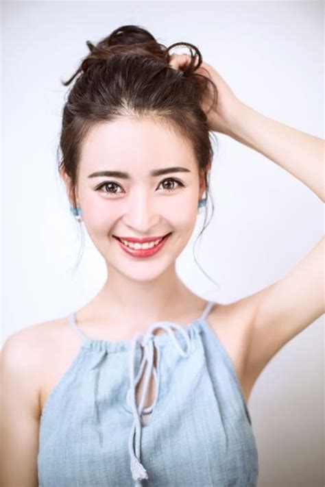 Zhang Jingtong — The Movie Database Tmdb