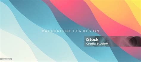 동적 효과와 추상적인 배경입니다 현대 패턴입니다 벡터 일러스트 레이 션 디자인에 대 한 3차원 형태에 대한 스톡 벡터 아트 및 기타 이미지 Istock