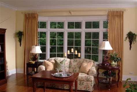 22 Inexpensive Window Ideas For Living Room Home Decoration And