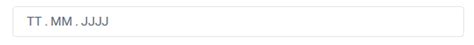 Angular How To Create A Date Input Field With A Value Dynamically
