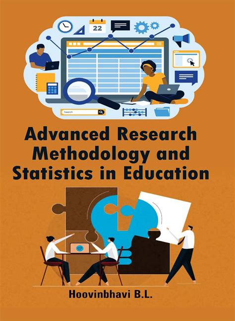 Buy Advanced Research Methodology And Statistics In Education Book Online At Low Prices In India