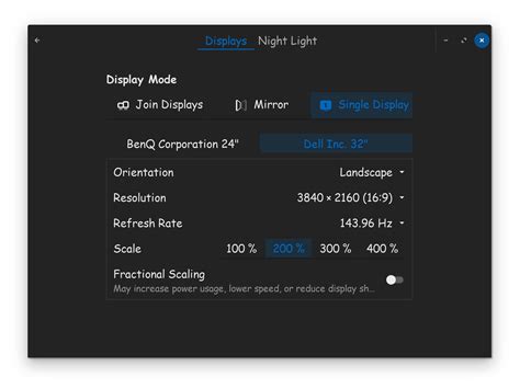 2nd Monitor Not Detected On Docking Station Hardware Support Zorin Forum
