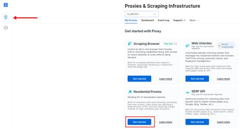 Php Proxy Server How To Set Up Proxies In Php
