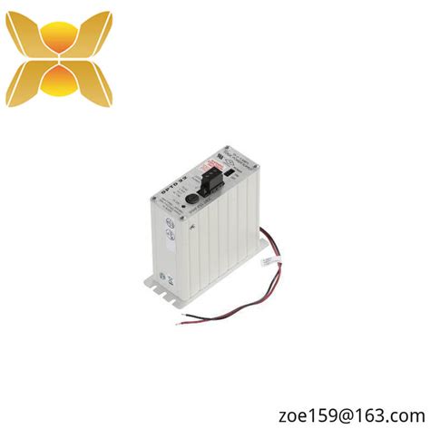 Ludlum Model 2401 P Radiation Detection System Xhdcs Module Automation