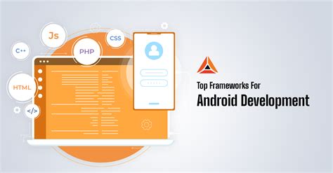 Top Frameworks For Android Development TekRevol