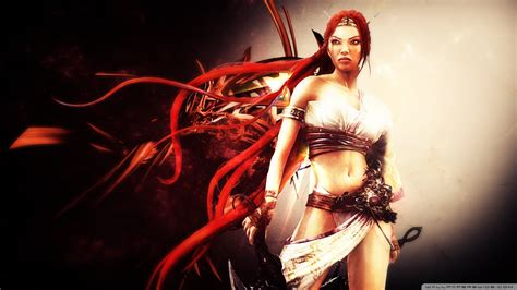 Heavenly Sword Wallpaper Hd 67 Pictures Wallpaperset