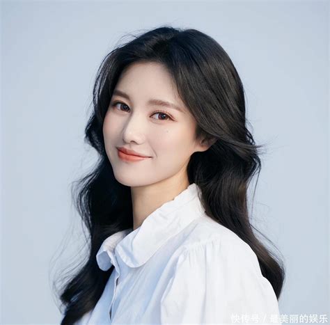 《猎冰》6位女演员生活照曝光，姚安娜气质出众，包文婧却垫底 360娱乐，你开心就好