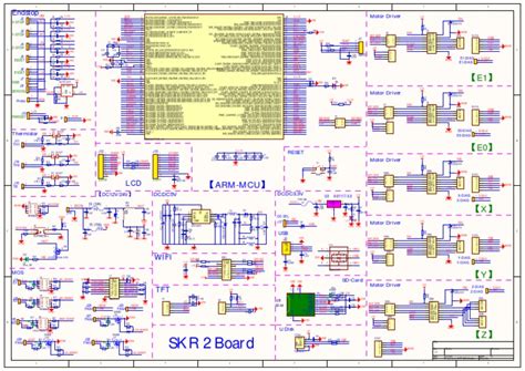 Bigtreetech Skr 2 Sch Pdf