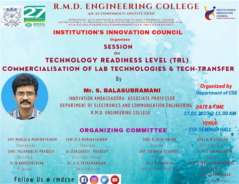 Rmd Ece Posted On Linkedin