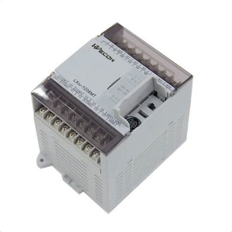 Programmable Logic Controller At 780000 Inr In Ahmedabad Gujarat