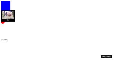 React Fabric Js Forked Codesandbox