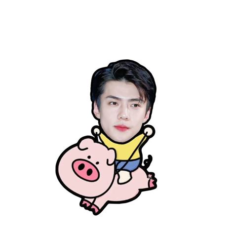 Pin By Prim♡ On Icon Character Fan Art Chibi Character