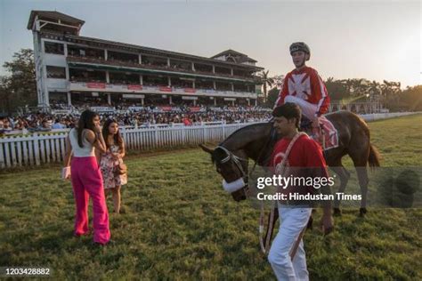 Poonawala Breeders Photos And Premium High Res Pictures Getty Images