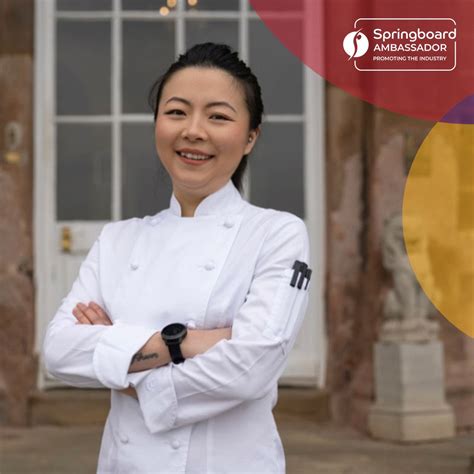 Springboard On Linkedin Springboardambassador Springboard Hospitality