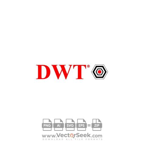 Dwt Logo Vector Ai Png Svg Eps Free Download